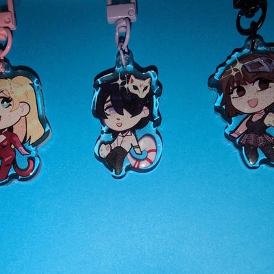 Honkai Star Rail HSR Sampo and Gepard Art Print, HSR Print, Anime Art ...