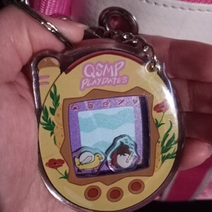 Fan-made Dream SMP Coloring Book DSMP Wilbursoot, Quackity, Tubbo ...