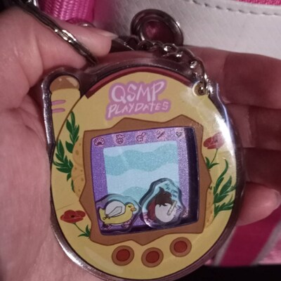 Tommyinnit Sticker Sheet Dream SMP / DSMP L'manberg, Pogtopia, Tubbo ...