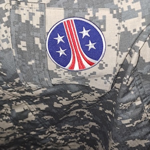 Jugoslovenska Zastava Yugo Yugoslavia Flag Patch Morale Tactical ...