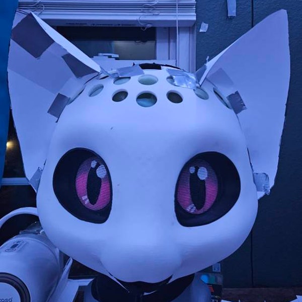 DIGITAL Digitigrade Bodysuit Pattern for Fursuits PDF Download - Etsy