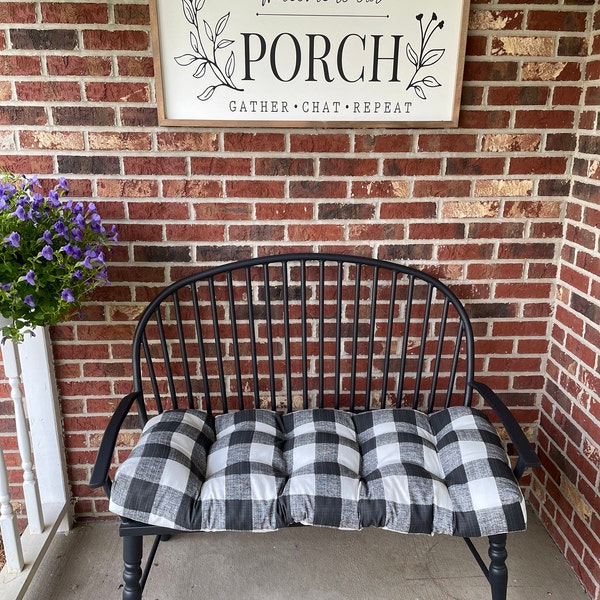 Welcome to Our Porch Sign, Wood Porch Sign, Porch Sign, Porch Decor ...