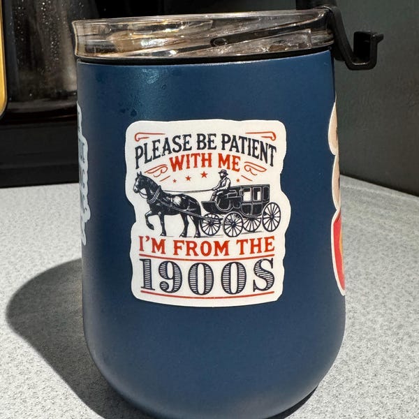 Be Still and Know Sticker, Bible Sticker Pack, Faith Sticker, Religious ...