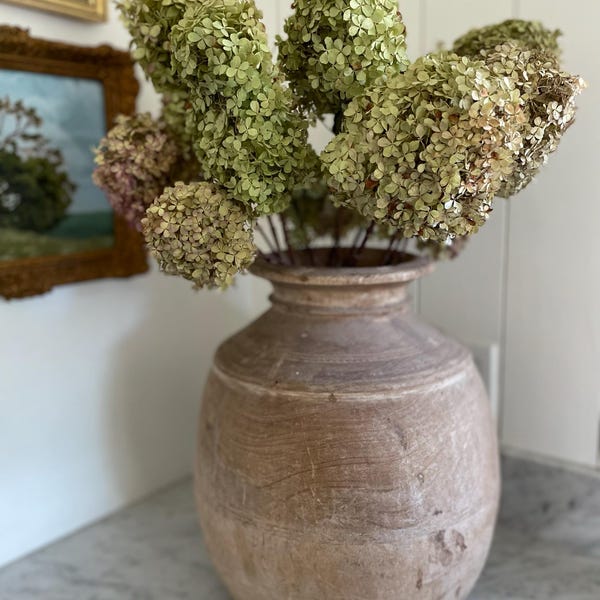 DIY Dried Floral Topiary Kit | You Create | Dried Florals and Herbs ...