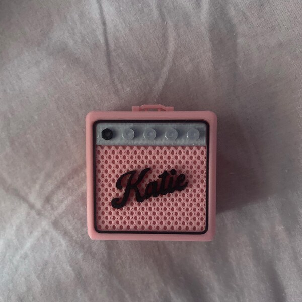 Personalized Mini Garage Desk Organiser Pen Holder, Diecast Display ...