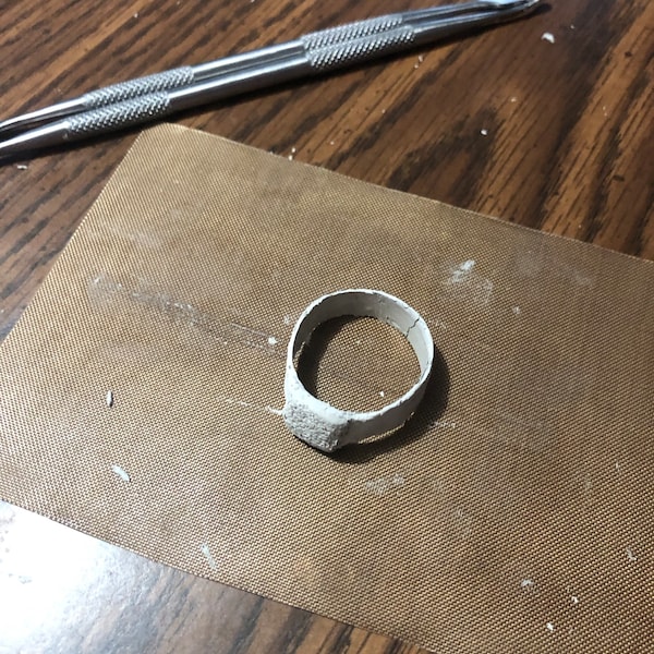 Silver Jewellery Making Kit - Etsy