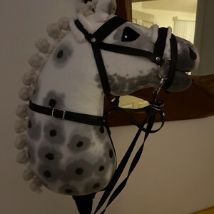 Hobby Horse SPRING Stickhorse Steckenpferd Hobby Horse - Etsy