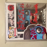 Morganna Roberts Authentic Signed 8x10 Photo W/ 3rd Party Beckett ...