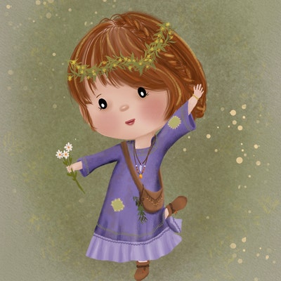 50 Procreate Skin Texture Brushes, Procreate Portrait, Procreate Face ...