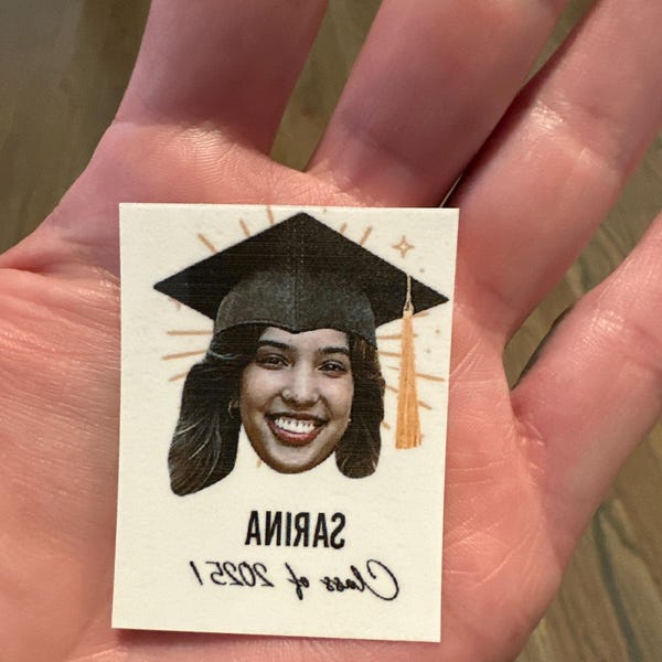 10 Graduation Tattoos, Graduation Party Favors, Graduation Party ...