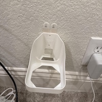 Wall Mount Bracket for XB7 Xfinity Comcast Router CGM4331 - Etsy Canada