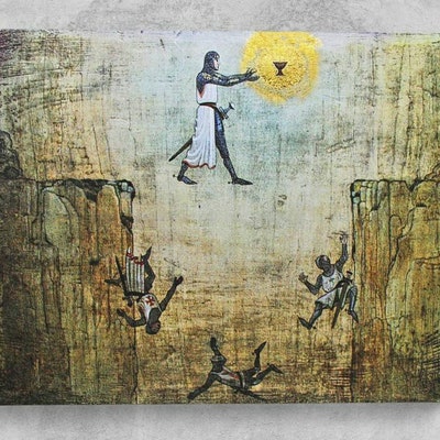 SCARFACE MOVIE Tony Montana Green Card Screen Accurate - Etsy