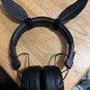 Moth Antenna Headphone Attachment - Moth Costume Headset Horns ...