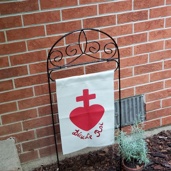 Camp/rv Sign With Flag Holder and Solar Light 48 - Etsy