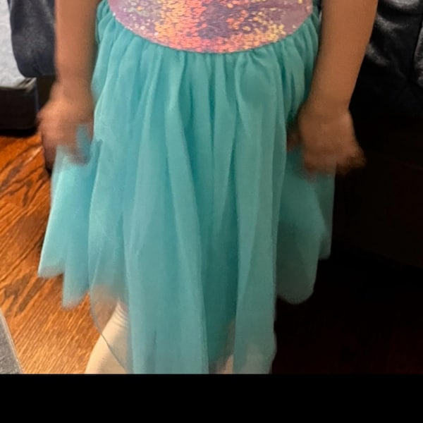 Cinderella Twirly Soft Dress, Princess Dress,costume Pink - Etsy