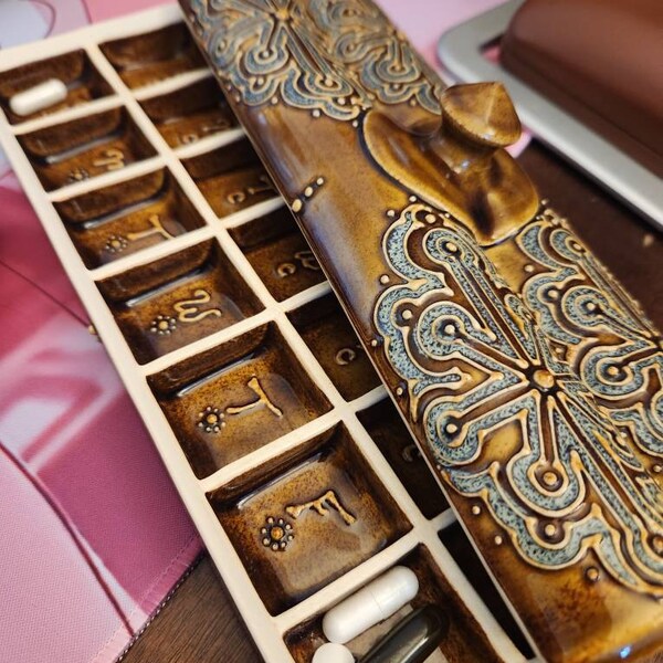 Small Sanding Harp Small Surform Pottery Tool - Etsy