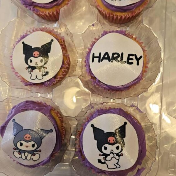 Street Traffic Signs Precut Edible Topper - Etsy