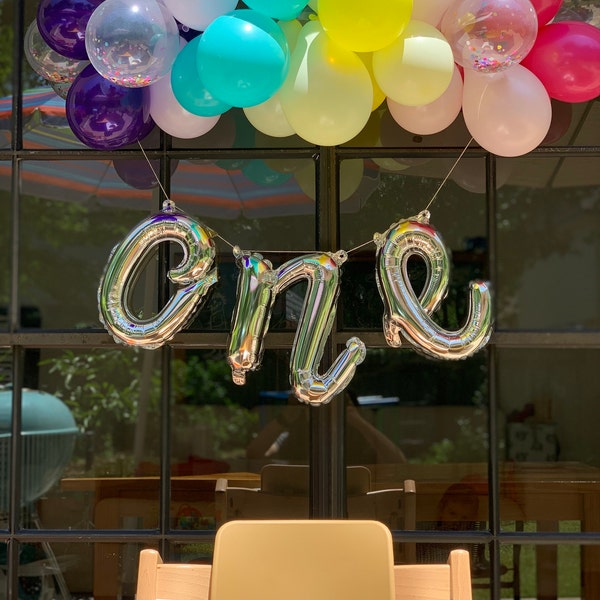 Mini 5 Inch Balloons Choose Your Color Air Filled Balloons Balloon ...