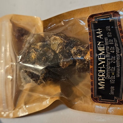 Kauri Copal-borneo Kauri-for Incense-craft and Art-agathis Borneensis ...