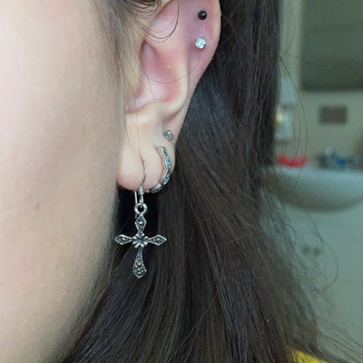 Virgin Mary Relic Container Germany Reliquary German .500 Silver ...