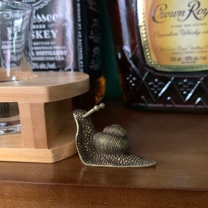 Fidget Spinner Inception Space No Resistance Whirlwind Brass - Etsy