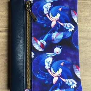 Zip Hop Notebook Cover A5 5.8 by 8.3 and Composition Size 7.5 by 9.75 ...