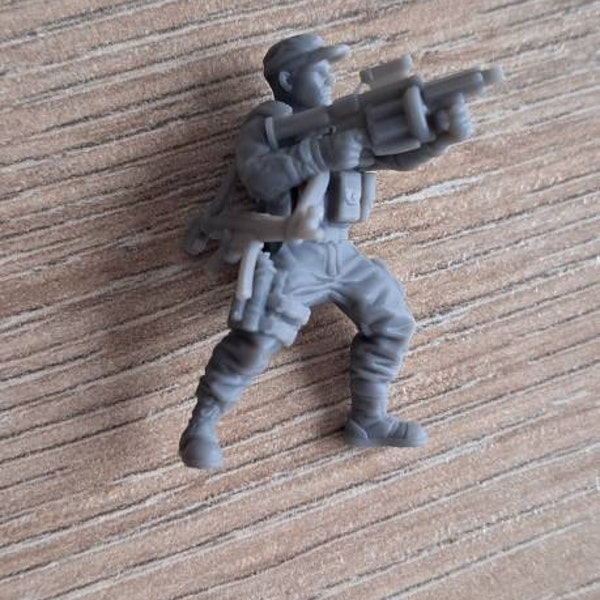 Sarah Condor aka Sarah Connor - Exterminator Weapon van Papsikels ...