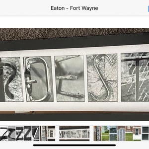 Letter L Alphabet Photography Instant Download of 5 Different Jpeg ...