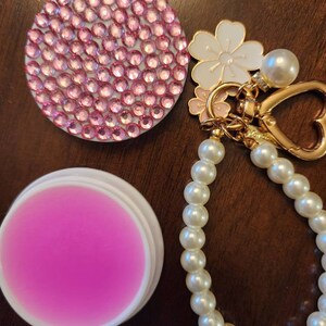 Bling Small White Bow for Girls Hair/glass Rhinestones/bedazzled - Etsy