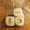 Fun Decision Dice 3-pack A Great Gift for Friends & Family. Includes ...