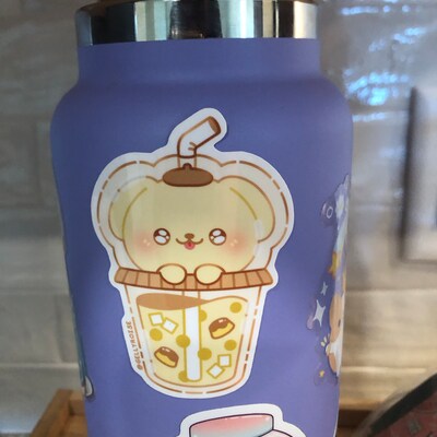 50 Cute Random Stickers Random Sticker Pack Sticker Bulk Sticker Bundle ...