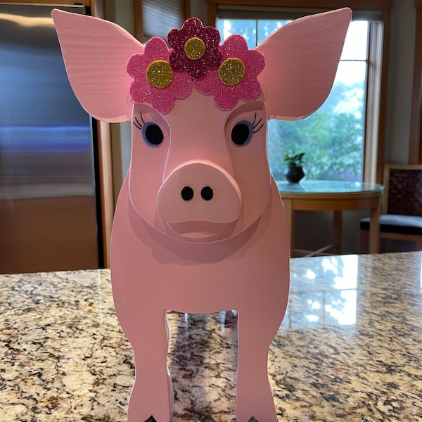 Snoopy Planter, Snoopy Character Pattern, Wooden Planter, Garden ...