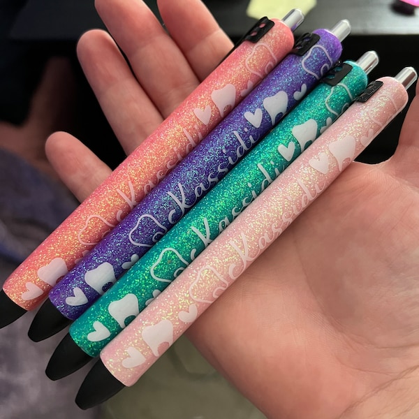 Tooth Pen | Funny Dentist Gift | Dental Student Gift | Cute Writing Pen ...