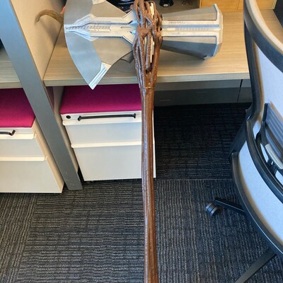 Tesseract Containment Unit From the Avengers 3D FILES ONLY - Etsy