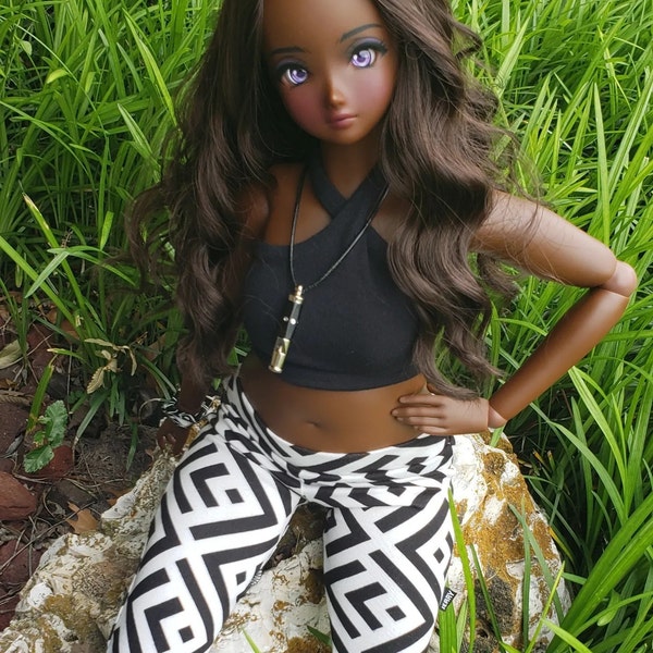 Smart Doll 1/3 Bjd Set for Classic Body - Etsy