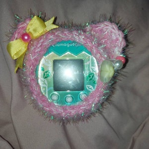 Made to Order Sumikko Gurashi Catch Fluffy Bear Cover/case | Etsy