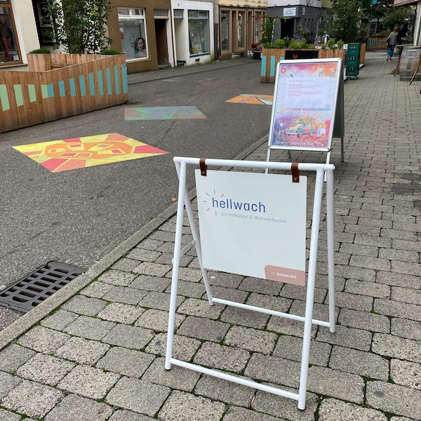 Personalized Wayfinding Pictograms and Name Signs- Gold Stainless Steel ...