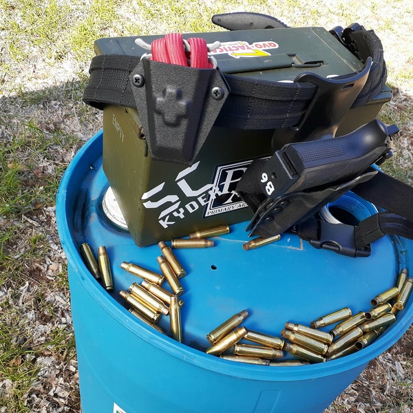 Kydex OC Spray Holder - Etsy