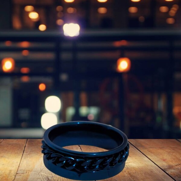 Mind Control Spell Ring by Aran Coven - Etsy