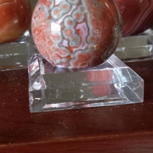 Large Tall Metal Sphere Stand Egg Stand or Globe Stand - Etsy