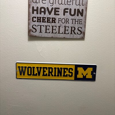 Chevy Corvette Sign Chevrolet Outdoor Garage Signs for Men Auto Theme ...