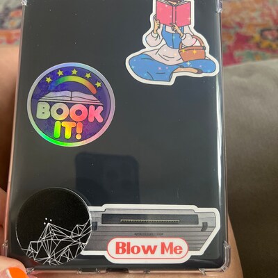 Trailer Park Boys Bubbles Sticker Officially Licensed - Etsy