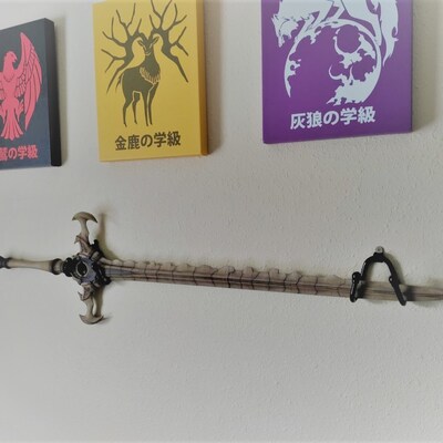 Seven Deadly Sins Lostvayne 3D Print Files - Etsy