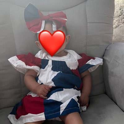 Puerto Rico Clothing. Baby Puerto Rican Skirt . Puerto Rico Flag Skirt ...