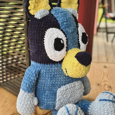 Floppy Bunny Toy, Two Sizes - Etsy