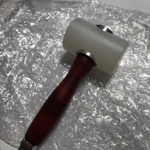 27 Pcs Letter Stamp Alphabet Punch Set Leather Craft Imprinted - Etsy