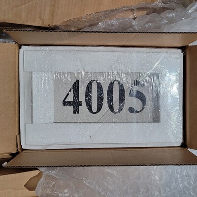 Address Blocks/house Numbers/address Plaque/address Numbers/mailbox ...