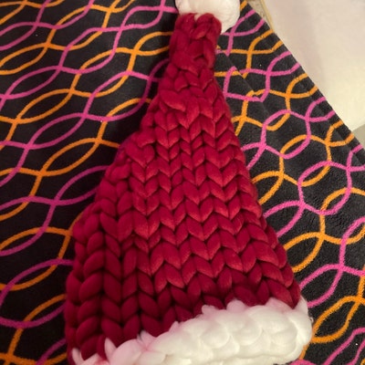 Loverboy Fox Design Multi-colored Cat Pig Ear Warm Knitted Hat - Etsy
