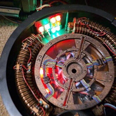 Ghostbusters Hero Ghost Trap Replica 3D Print Files - Etsy