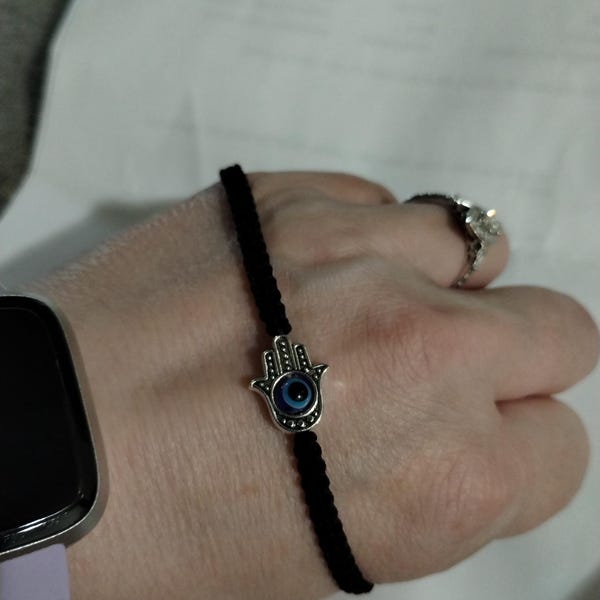 Thin Black Choker Simple Black Chokers Black Leather Choker Dainty ...